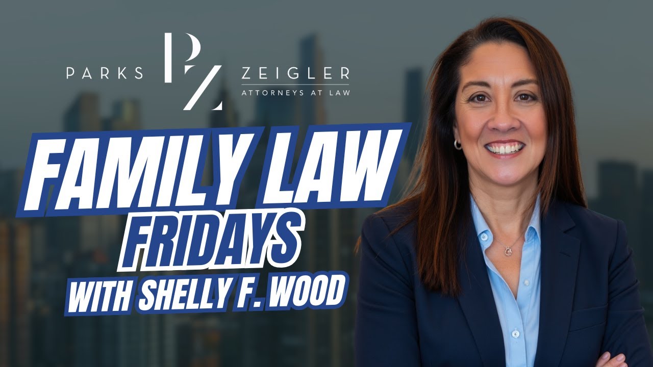 Chesapeake Family Law Attorney Shelly F. Wood Answers: Child Custody ...