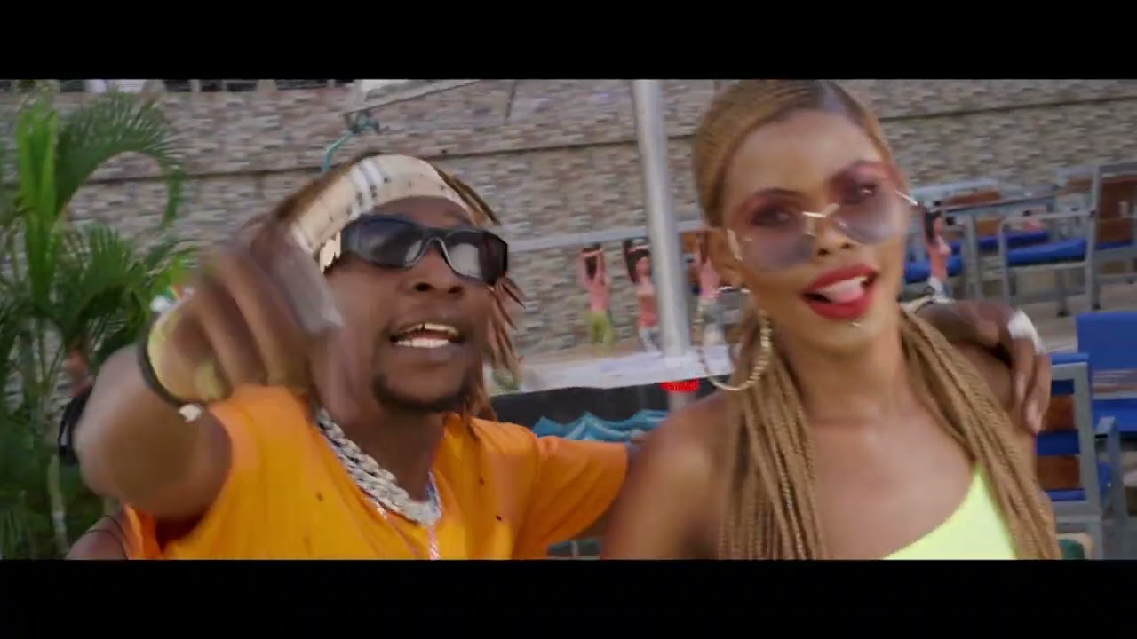 CoCo Finger - AGATA [Official Music Video] - YouTube