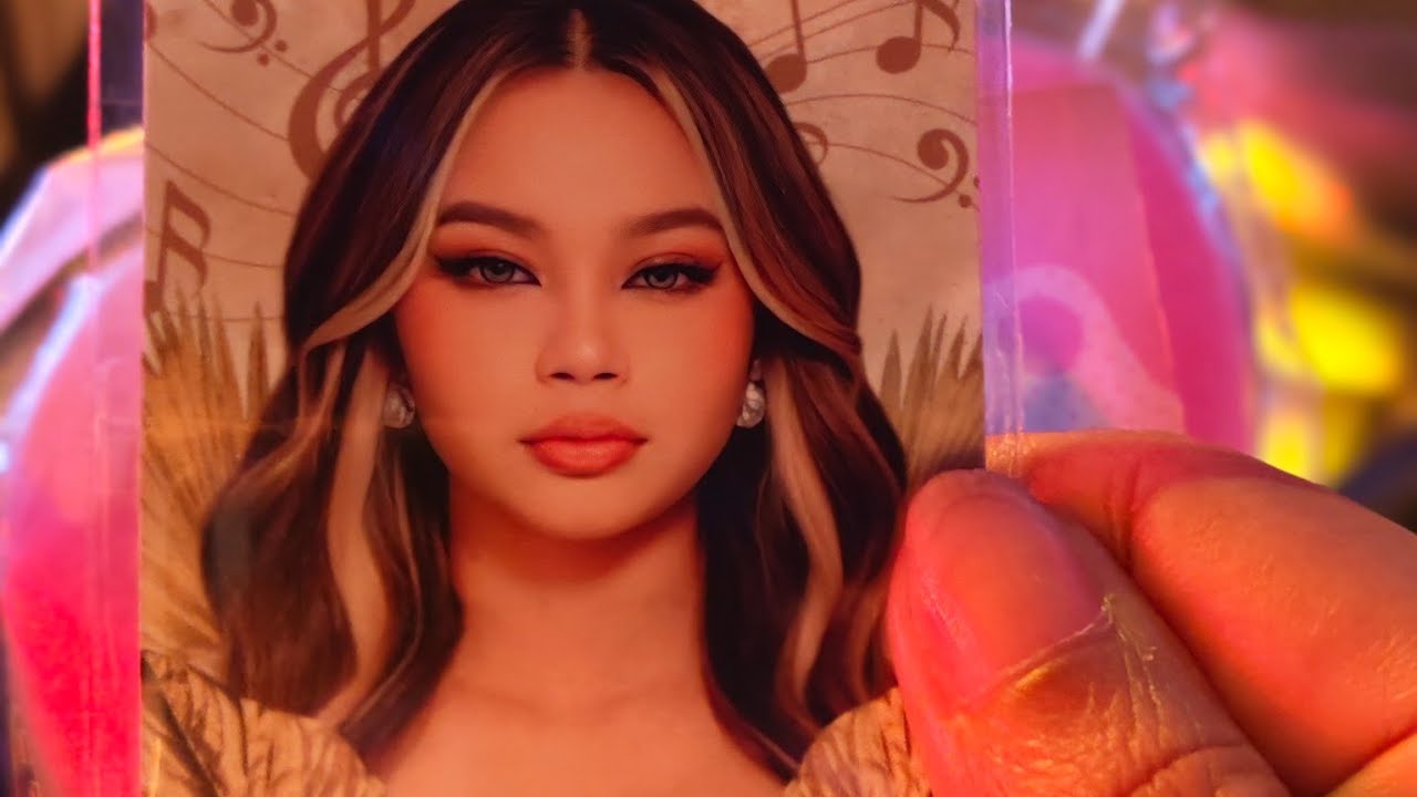 CALL ME KOLETTE ALBUM LAUNCH AND FAN MEET| DANIELLE RAE NICOLE - YouTube
