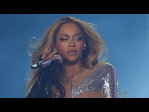 BEYONCÉ ( Cuff It) - YouTube
