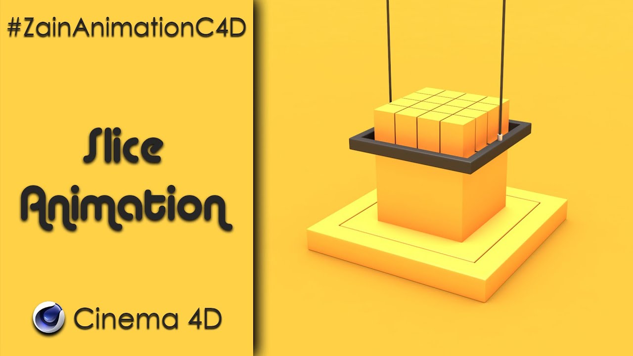 Cinema 4D Tutorial 3D Animation #92 - YouTube