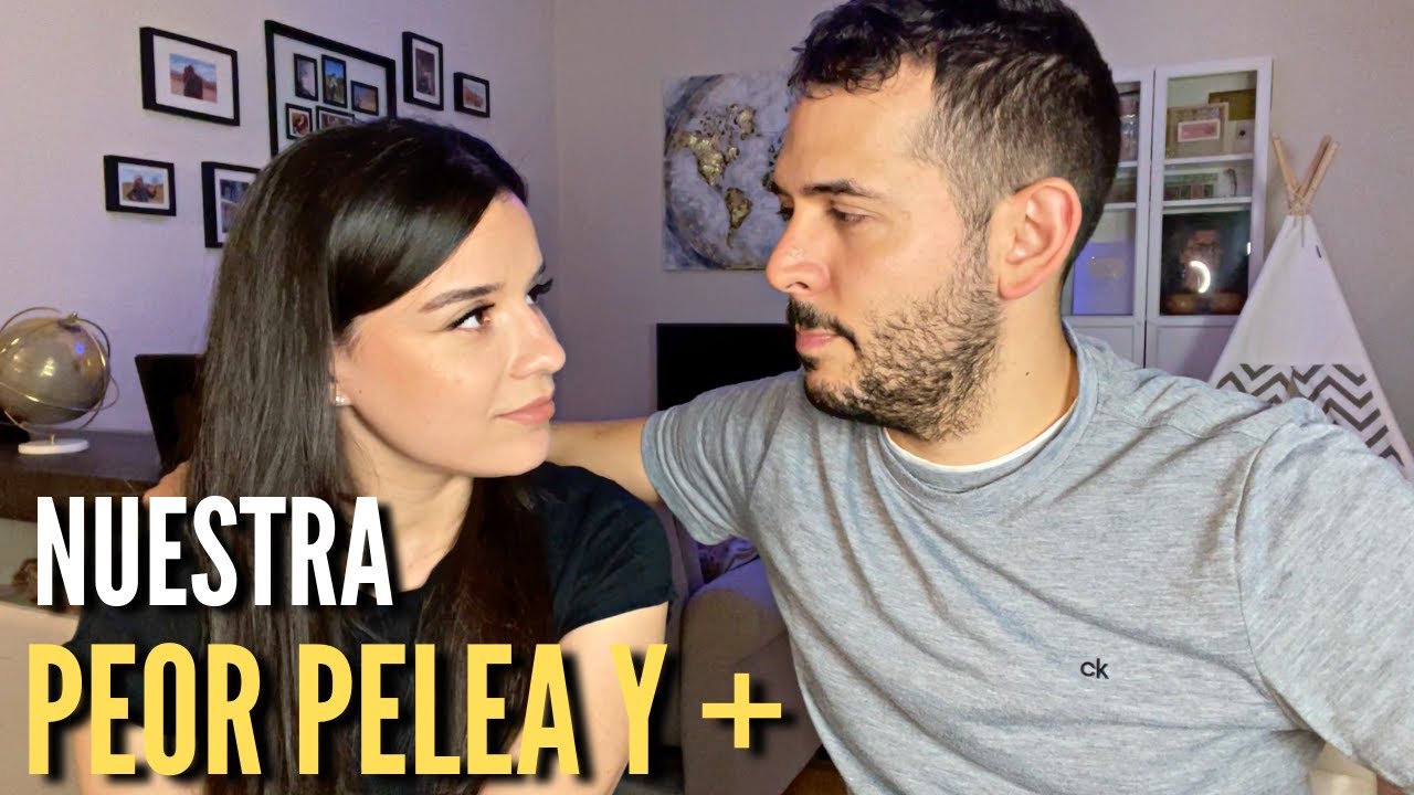 HEMOS TERMINADO? | PREGUNTAS y RESPUESTAS | La Vida de M - YouTube
