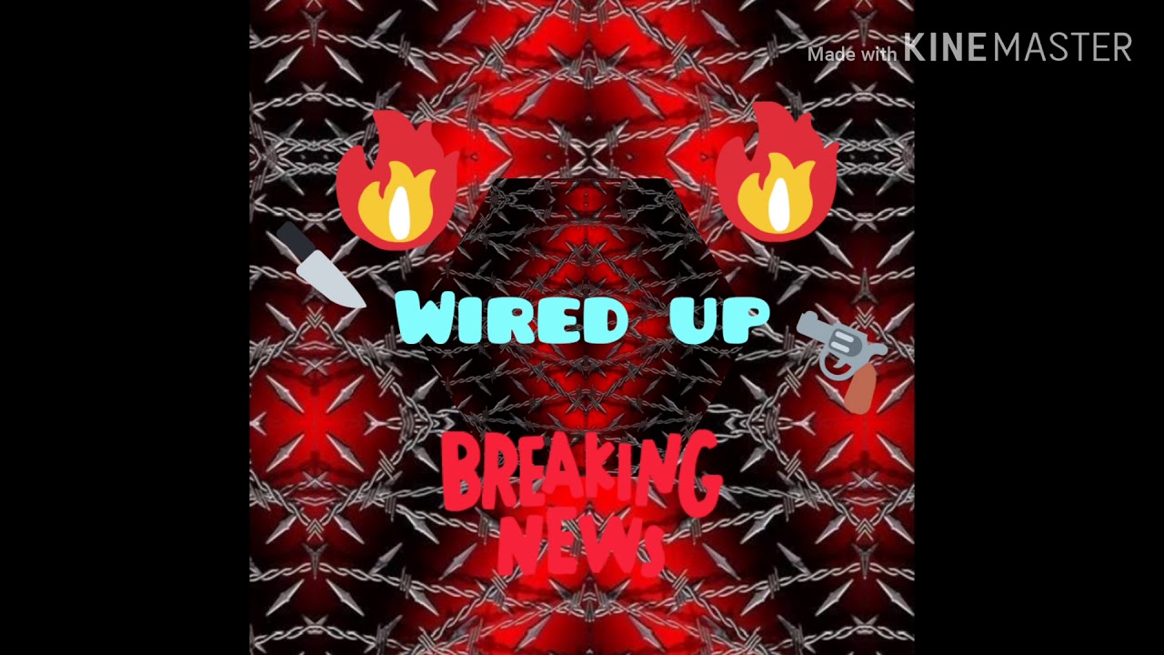 Song:Built for this shit (album: Wired up) - YouTube