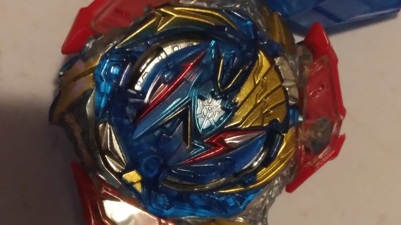 Ultimate Valkyrie unboxing - YouTube