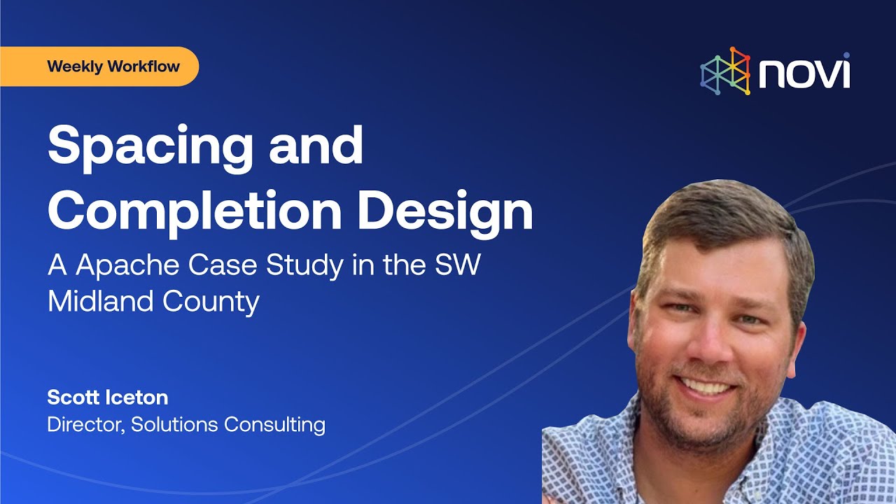 Weekly Workflow #5 - Spacing and Completion Design - YouTube