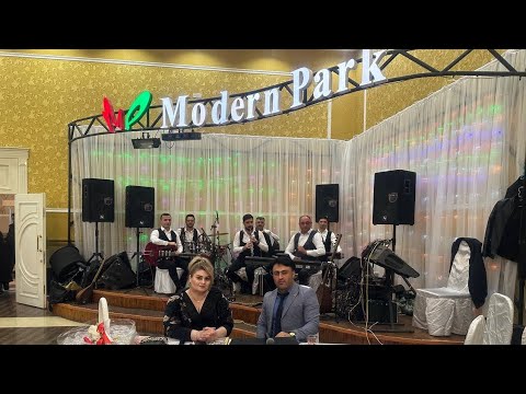 Dostluq Qrupu - #ModernPark Şadlıq Sarayı  #Gədəbəy
