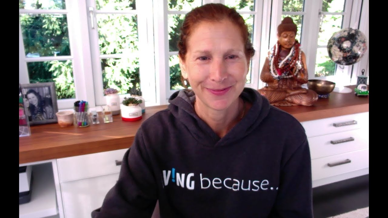 Happy HomecomVING! - the VING project - YouTube