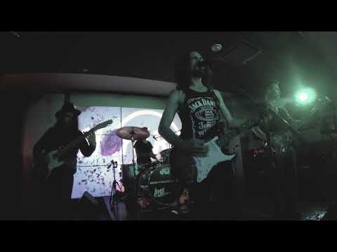 Nowherland (Drum Cam) - Carlos Reyes