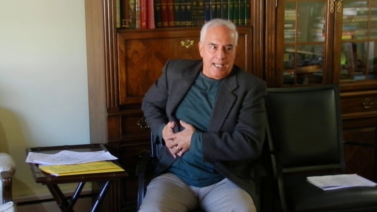 Dr. LaMastro on Health, Part 1 - YouTube