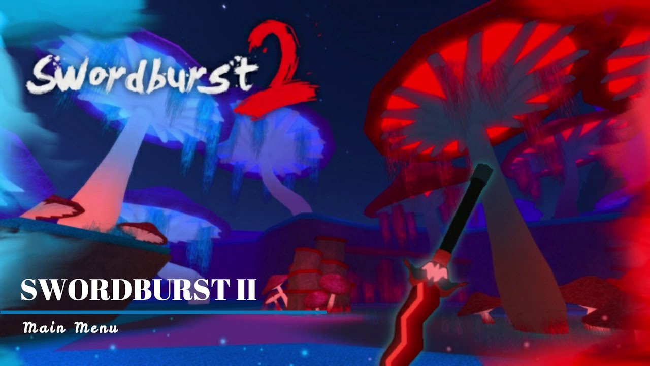 SWORDBURST 2 | Main Menu | OST - YouTube