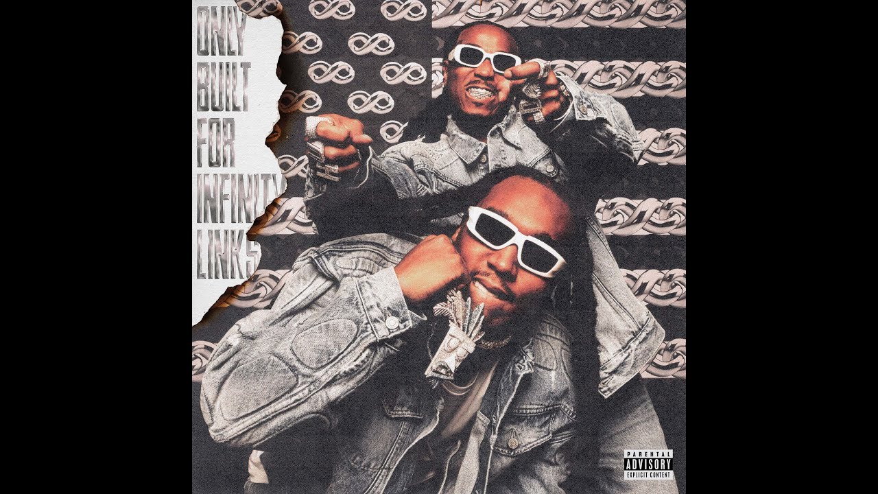 Quavo & Takeoff - "Bars Into Captions" (Official Lyric Video) - YouTube
