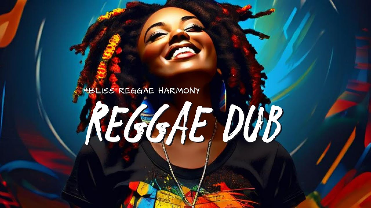 🔥Dub Reggae Instrumental Music🔥 REGGAE COLLECTION 2024 - YouTube