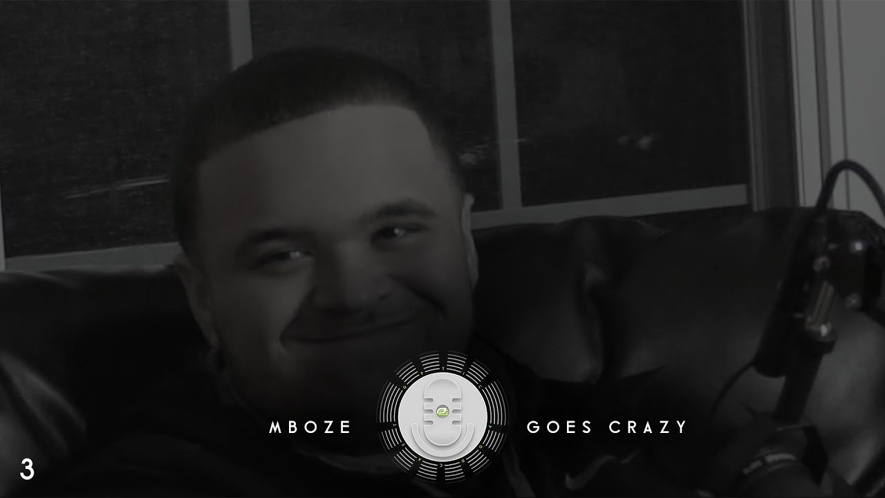 OPTIC PODCAST EP3: MBoZe Goes Crazy - YouTube