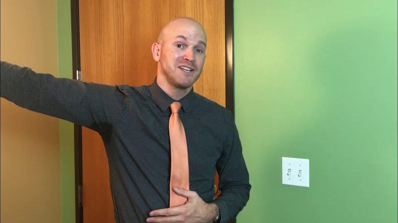 How Can I Tell If I Lost My Adjustment YouTube how-can-i-tell-if-i-lost-my-adjustment-youtube