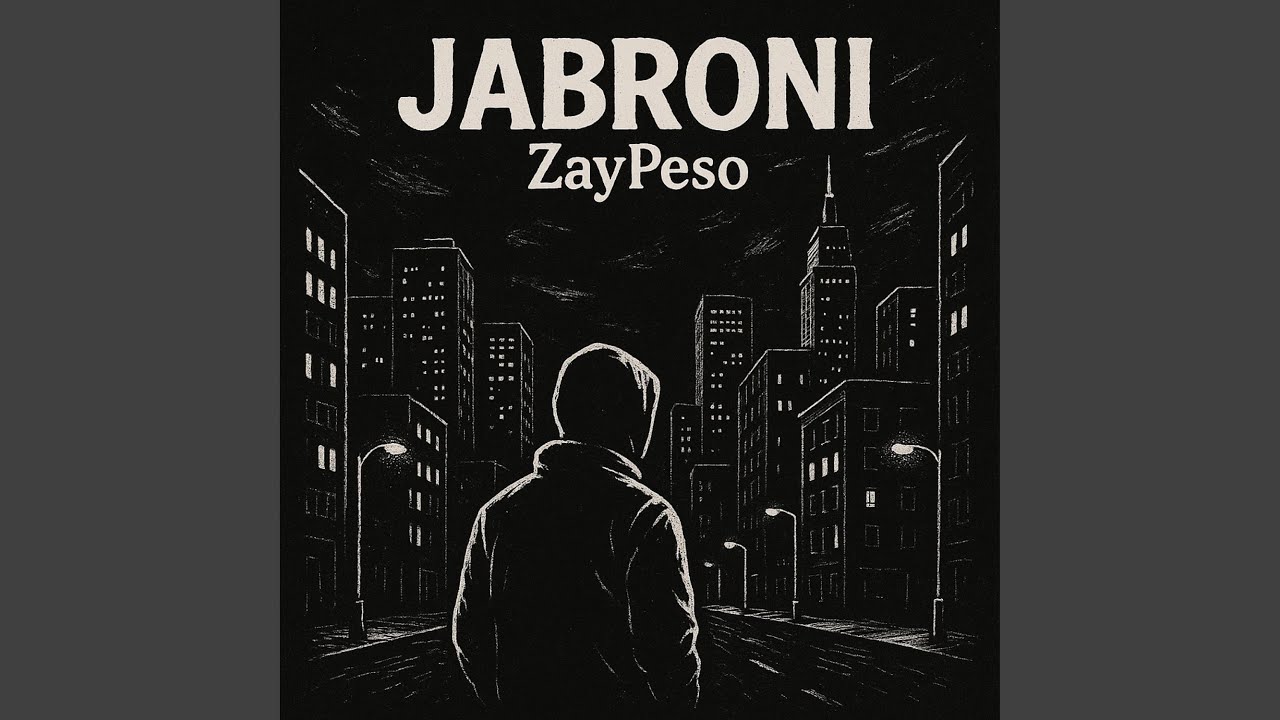 Jabroni - YouTube