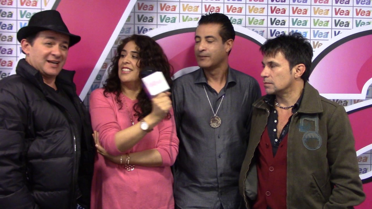 Ramiro Meneses Los Victorinos