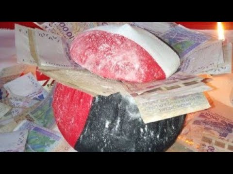 PACTE RITUELLE DE RICHESSE AUTO AUTO. 💶💶. Devenir millionnaire. - YouTube