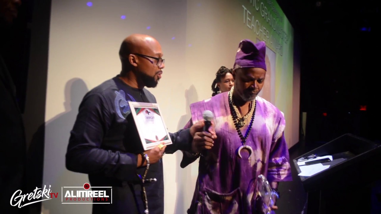 Gretski Tv Ep. 56 - Sa Neter Tv Awards 2018 Part 2 - YouTube