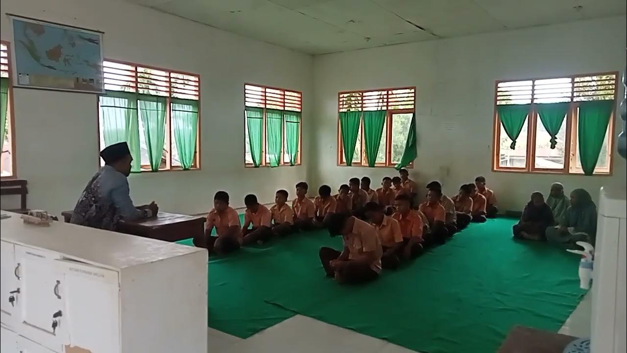 VIDIO RPL PAISAL - YouTube