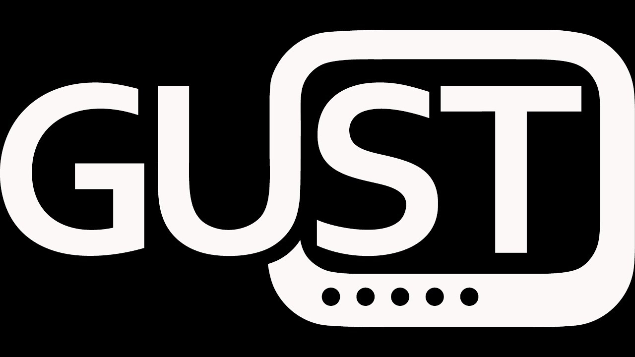 GUST: Station of the Year - YouTube