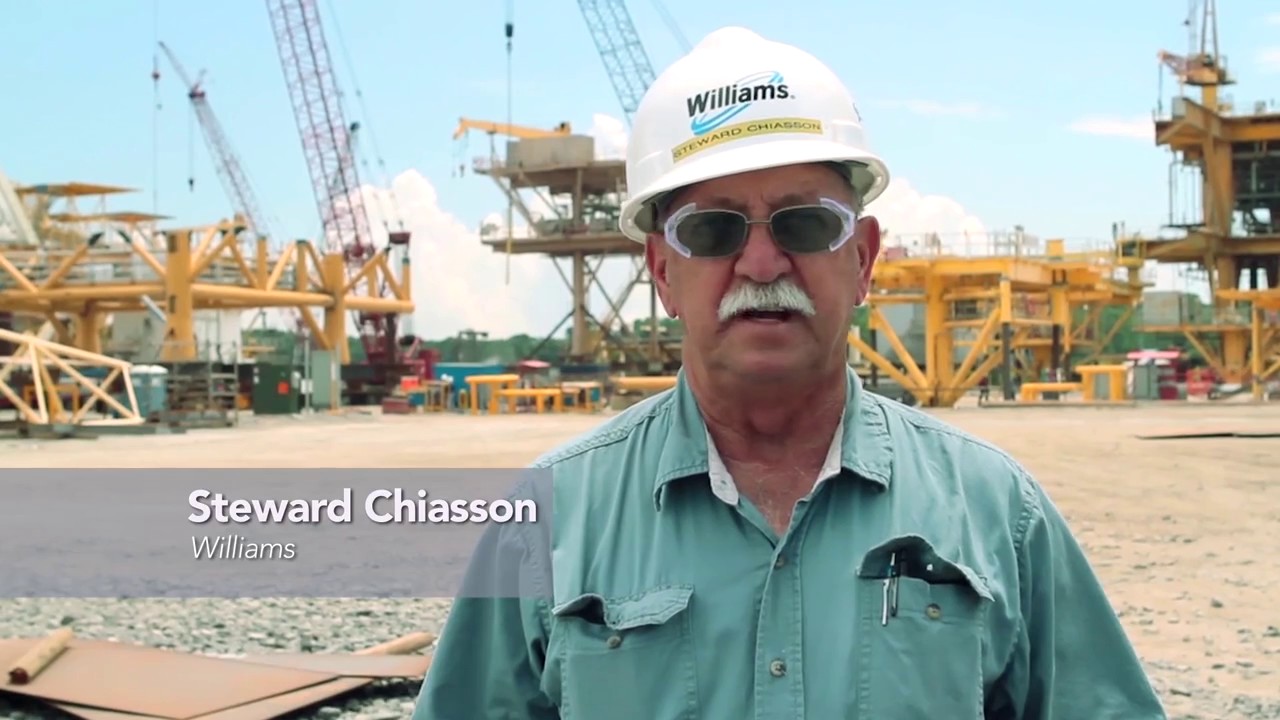 Allison Marine Offshore - YouTube