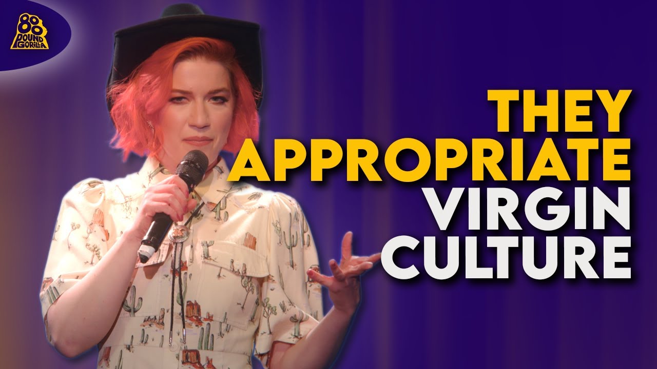 Olga Koch On Dating A Disney Adult | Just Friends - YouTube