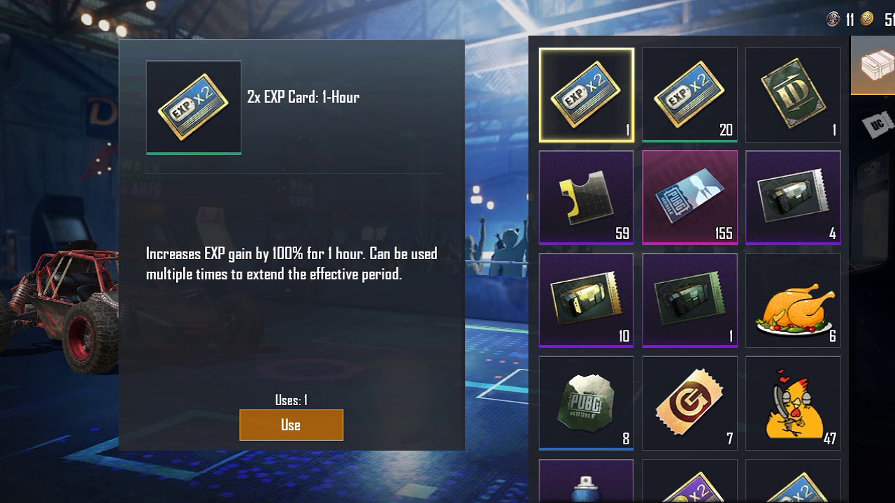 Pubg gold crate rewards - YouTube