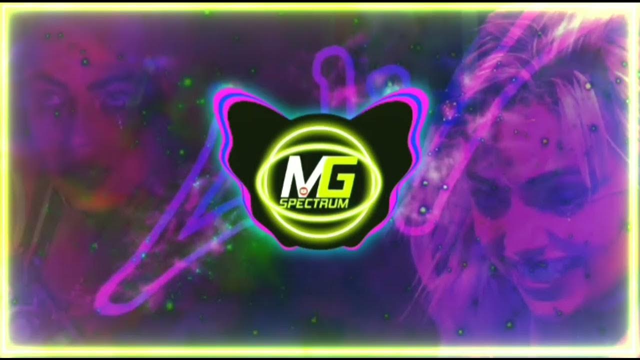 LIV MORGAN "WATCH ME" THEAM SONG IN 🟣MG SPECTRUM🔵 - YouTube