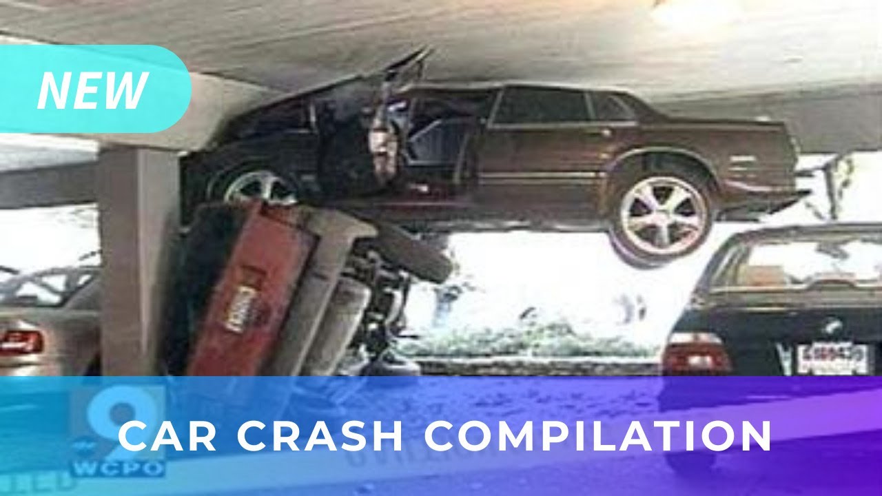 Car Crash Compilation 2020 - Car Crash TV - YouTube