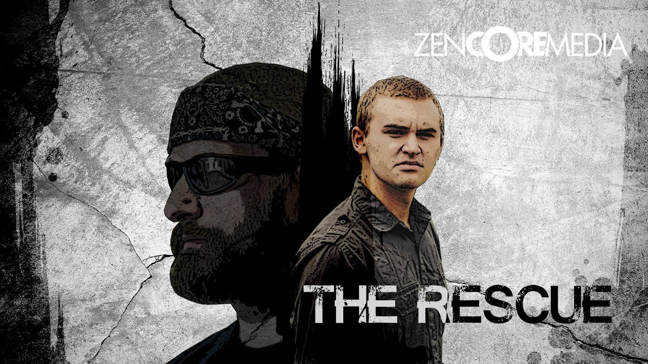 The Rescue - YouTube
