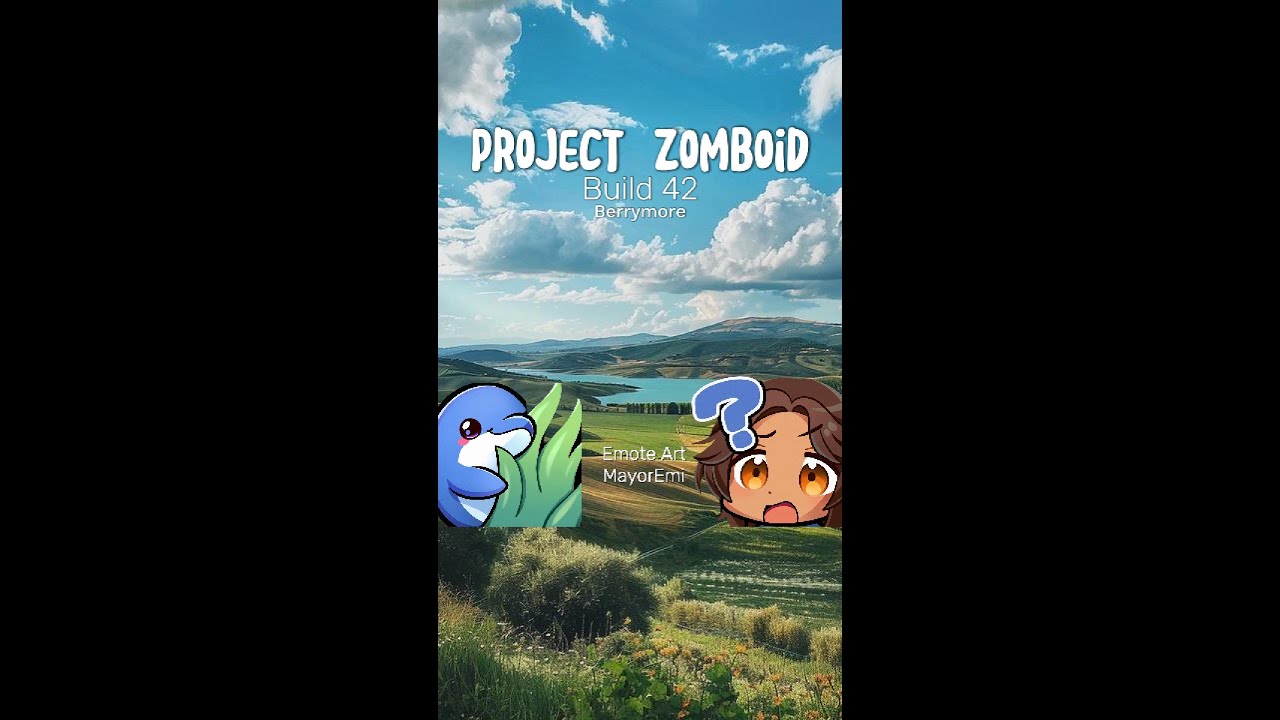 This Barn Is Home | Project Zomboid - YouTube