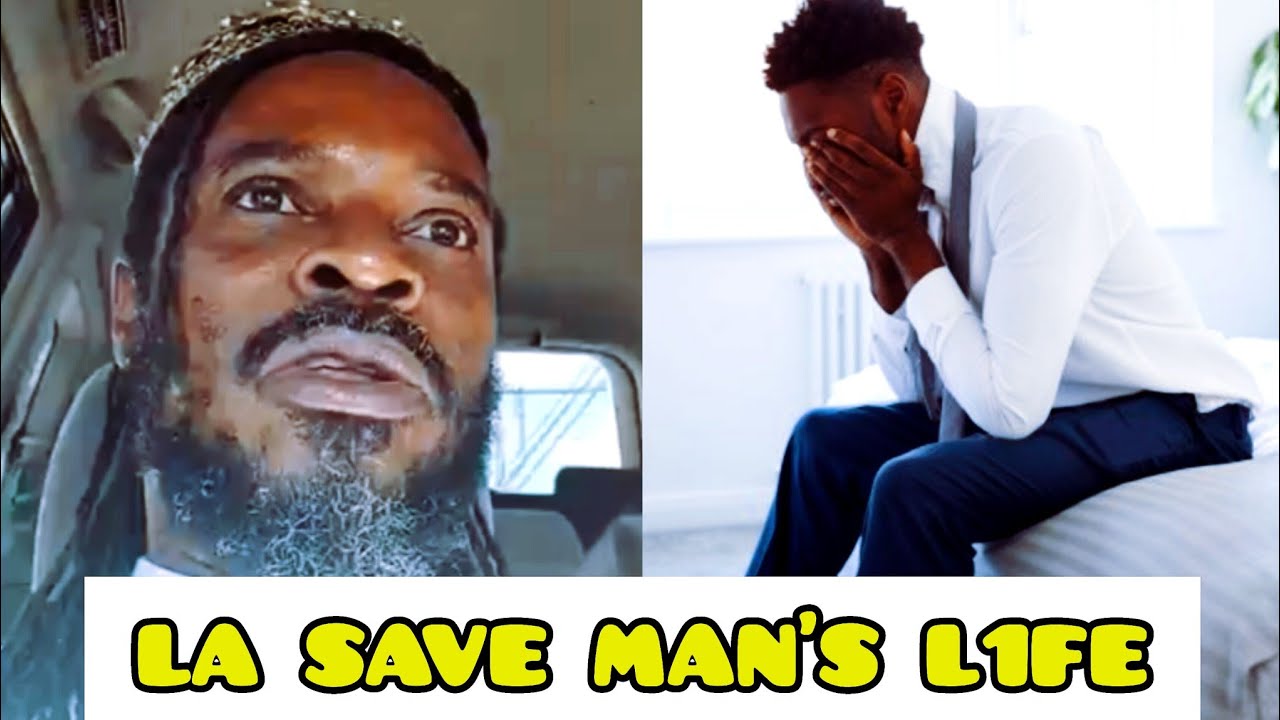 LA Lewis sáve Garnett from takin his øwn |ife + Chinese get Rîch in ...
