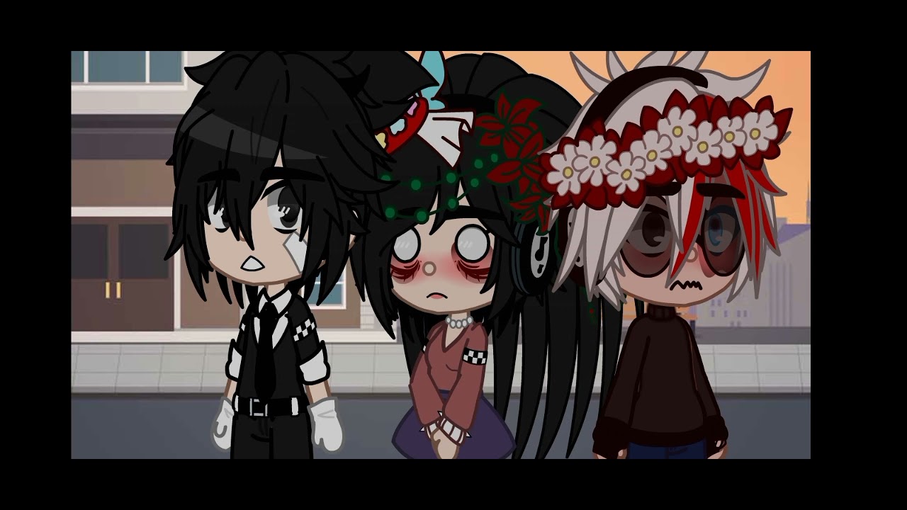 Daddy //meme// //bnha/mha// //todomomo and momo's father// - YouTube