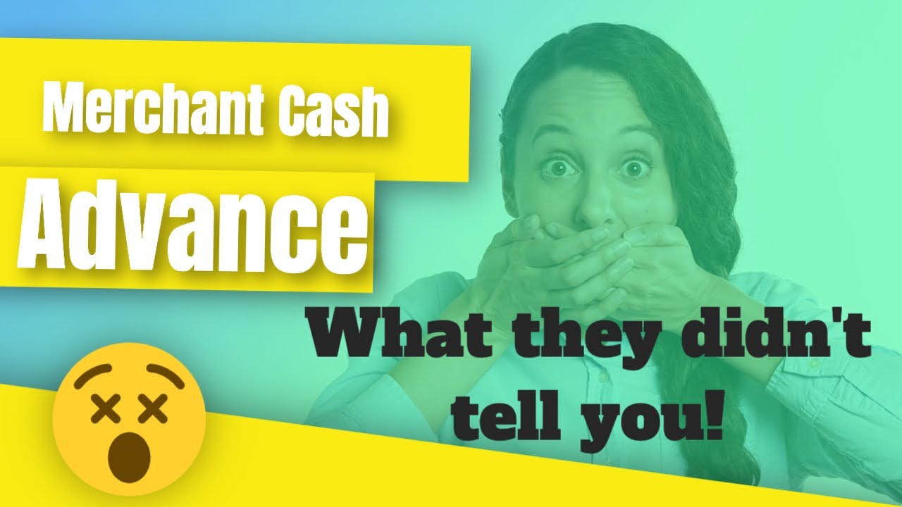 Small Business Loan Reviews New York | What Is A Merchant Cash Advance ...
