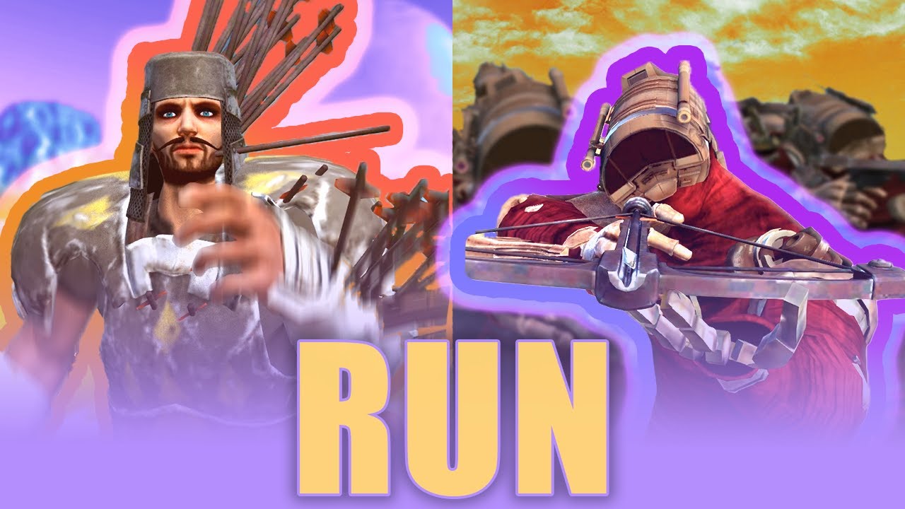 Can You Conquer Kenshi With a Crossbow Army? - YouTube