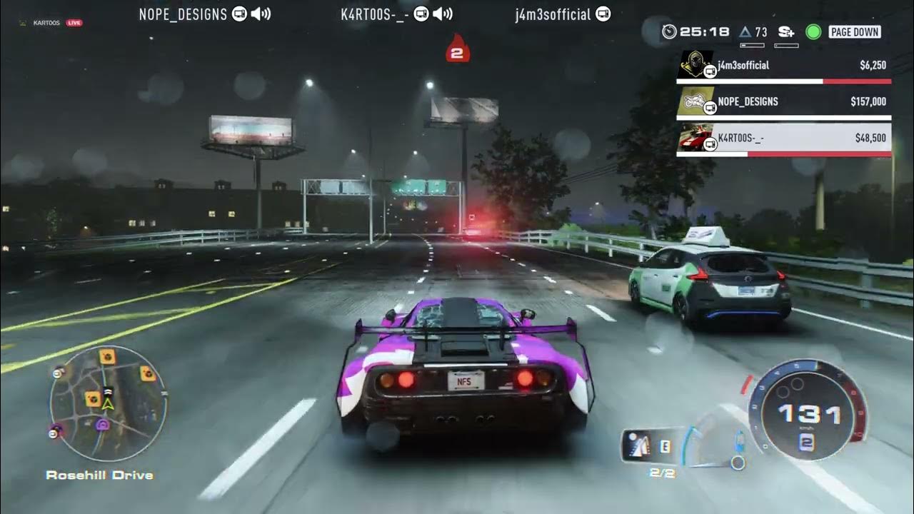 Finaly Bike extraction ho hi gayi II NFS unbound lockdown II #gaming #nfsunbound #automobile ...