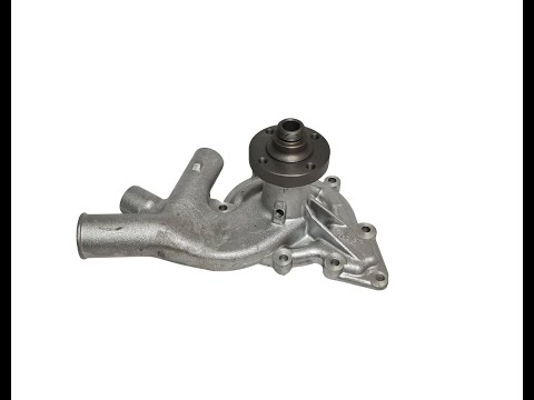 Bomba Agua Original Defender Range Rover Classic V8 STC116