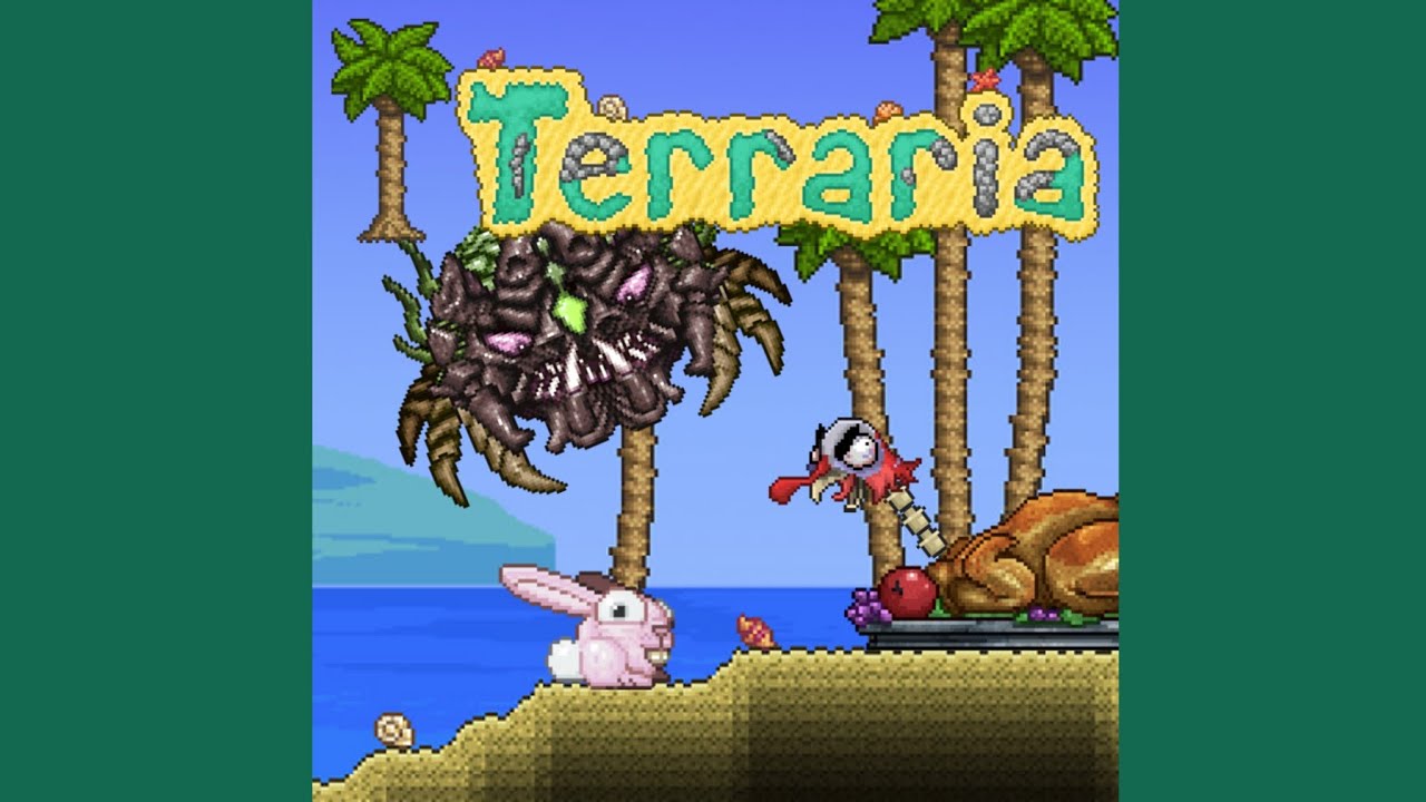 Legacy Ocram Theme - YouTube