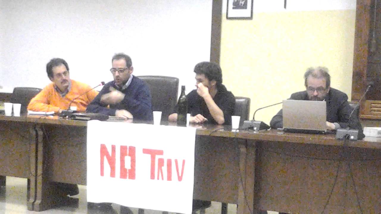 NO TRIV parte 4 - YouTube