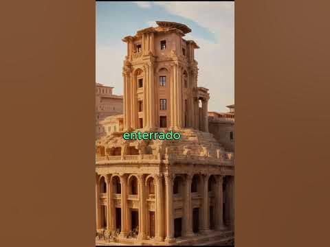 La Misteriosa Tumba Corazón del Desierto Saudí"#shorts #short # ...