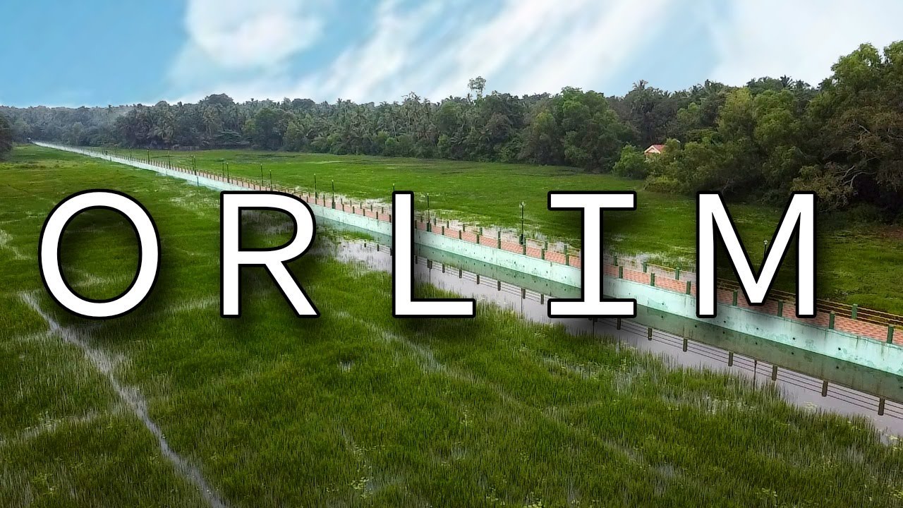 Capturing the Beauty of Orlim from above ~Orlim//Salcete//Goa//dji ...