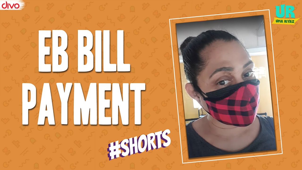 EB Bill Payment Shorts YouTube eb-bill-payment-shorts-youtube