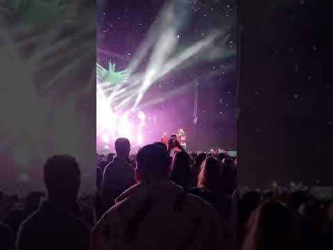 Era Istrefi - BonBon Live 2022 at EasyShqip