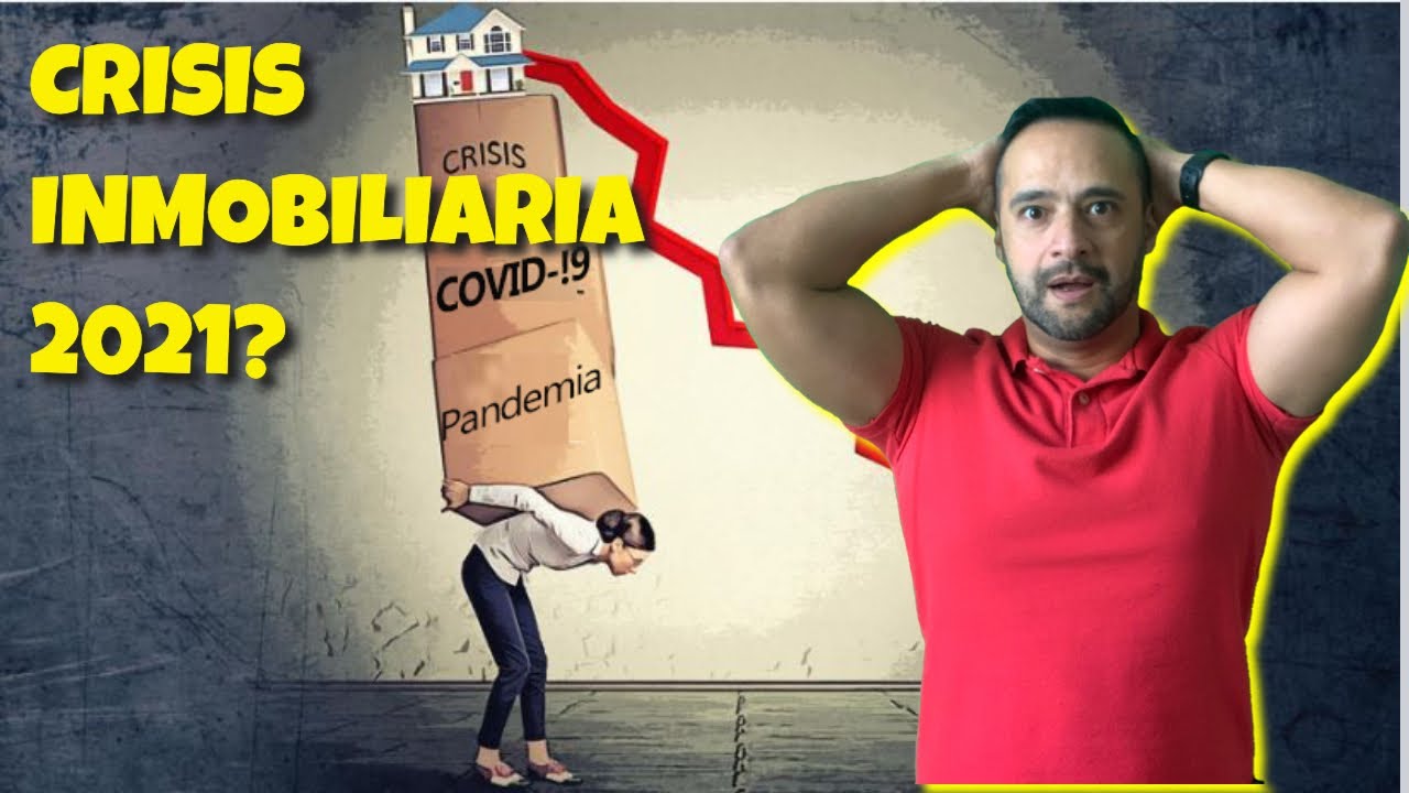 Crisis Inmobiliaria ???? - YouTube