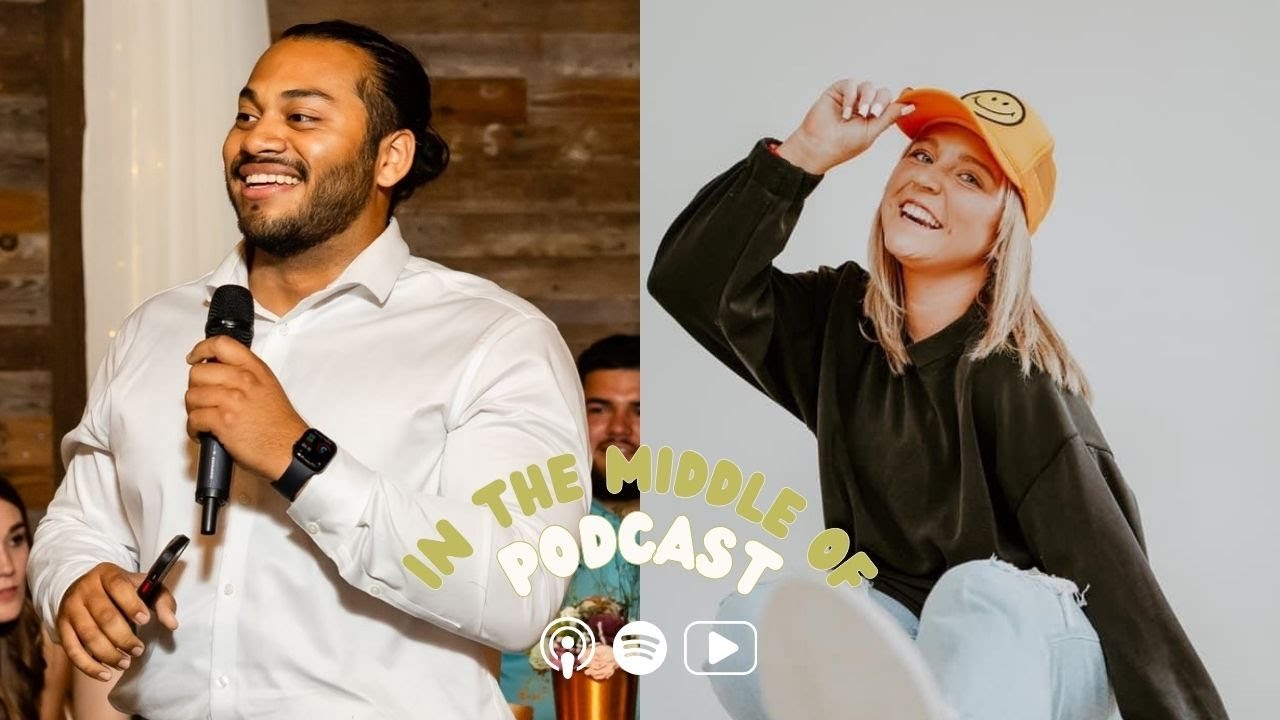 Is Burn Out Avoidable? | Darcy Leigh Clark & Clyde Smith III - YouTube