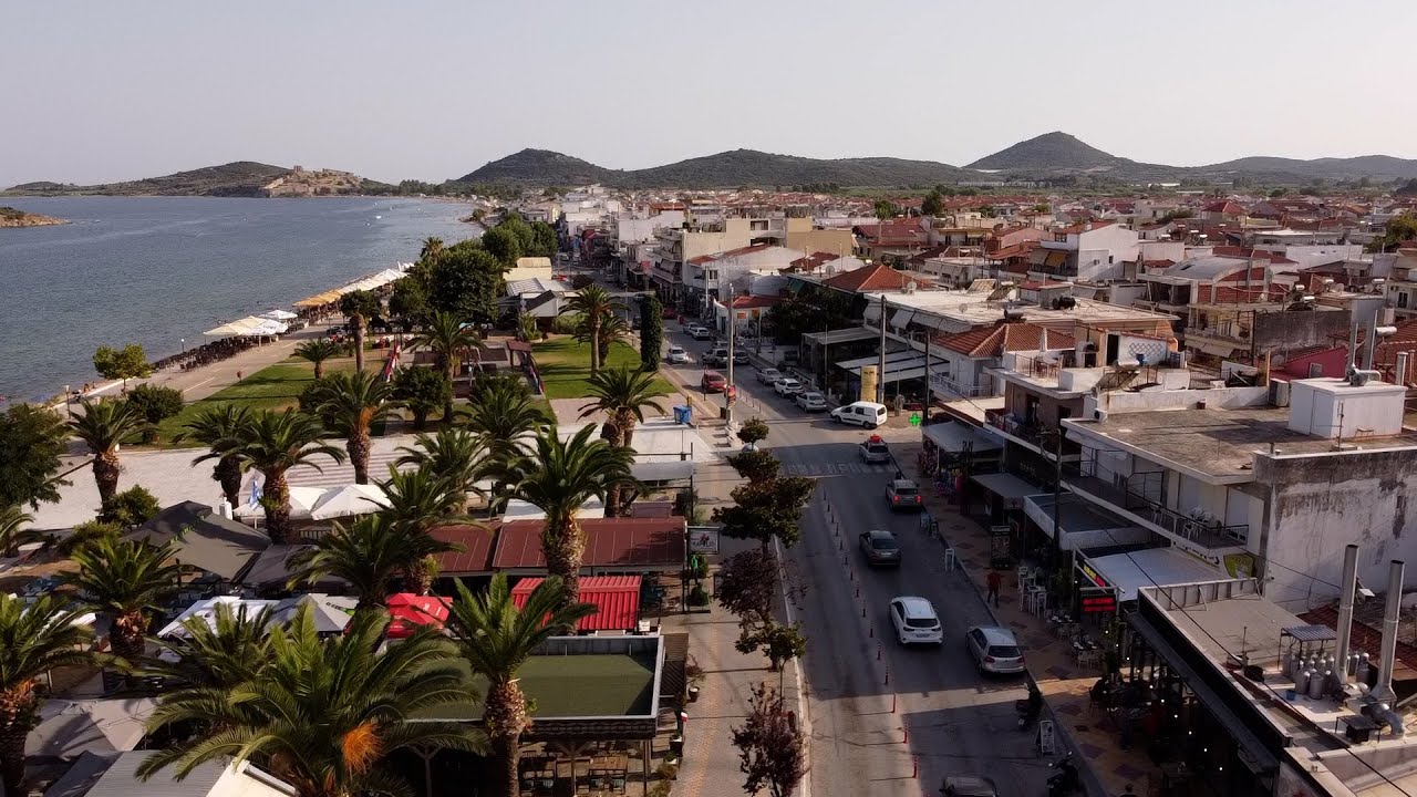 Η ΟΕΒΕ Καβάλας στηρίζει το αίτημα της Νέας Περάμου για Λαϊκή Αγορά ...