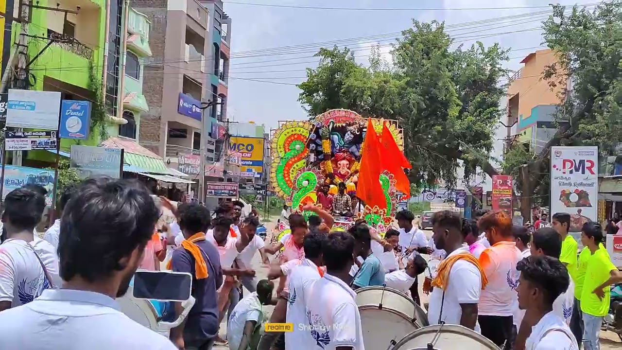 Pileru Rock ⭐ star Spcl Clip 2022 - YouTube