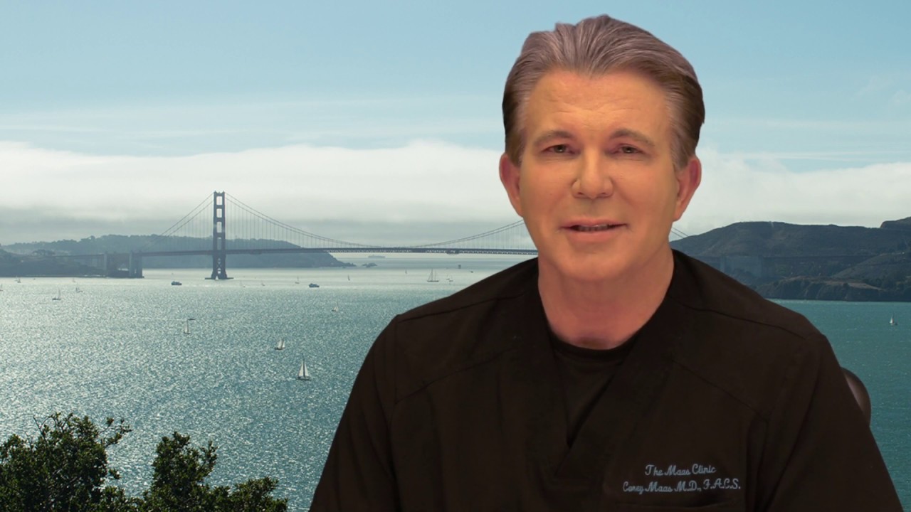 Dr Maas tells us his career journey - YouTube