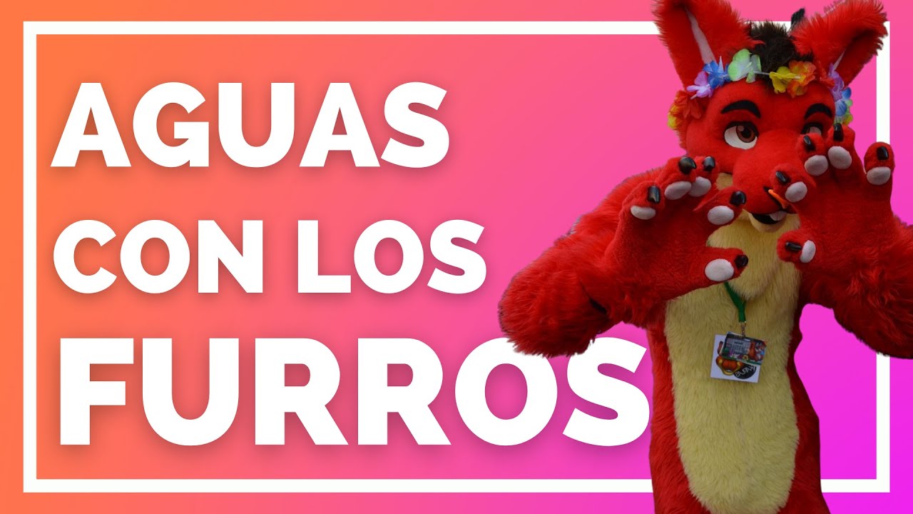 🐩FURRO- Como IDENTIFICAR a un FURRO en 3 PASOS - YouTube