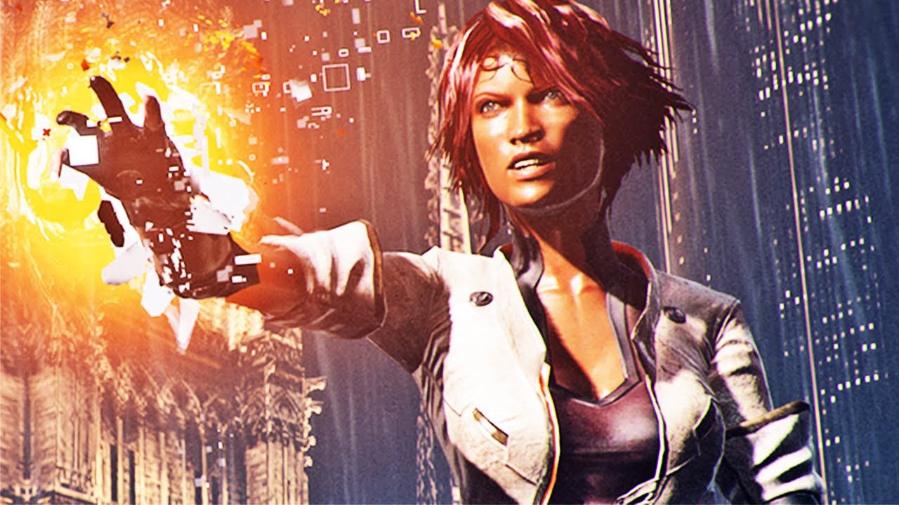 8 Video Games That Wasted ONE Awesome Idea - YouTube